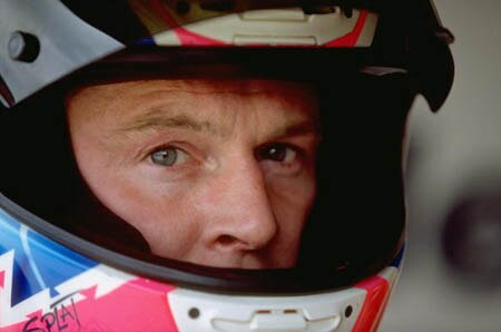 Bikers mourn death of British champion Hislop - ABC News