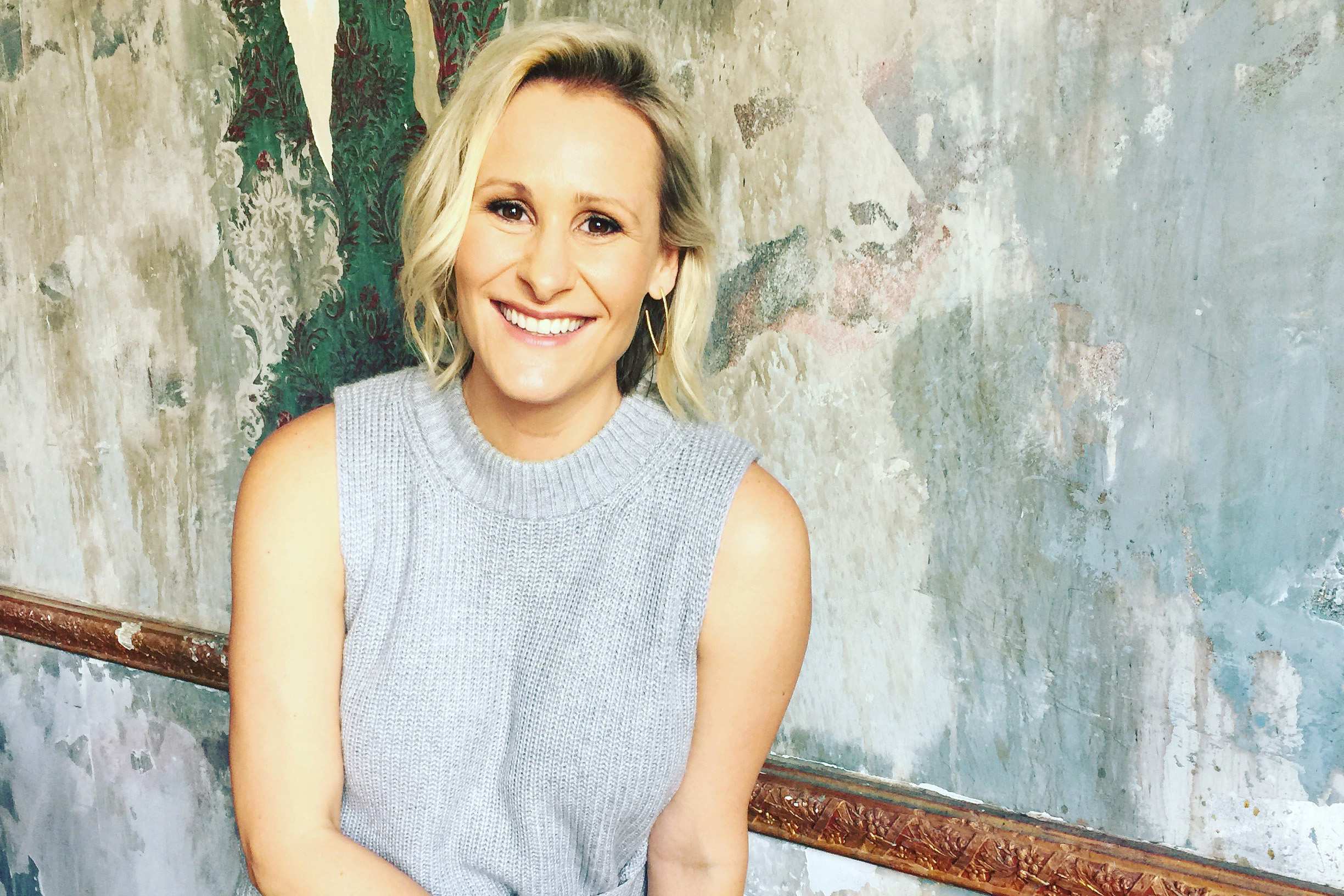 Which woman changed the way you think? - ABC News