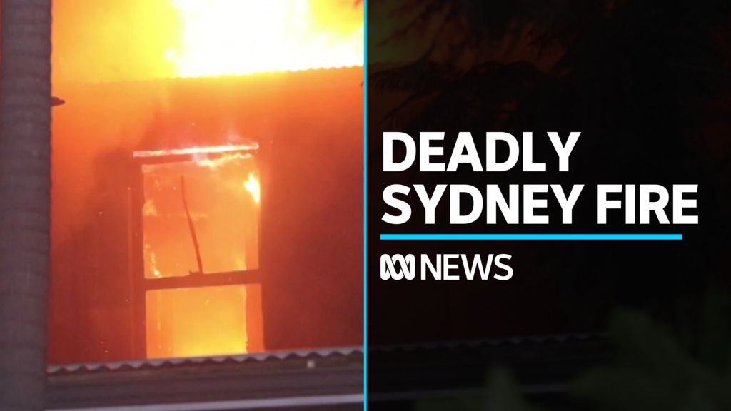 Newtown - 2042 - Location - ABC News