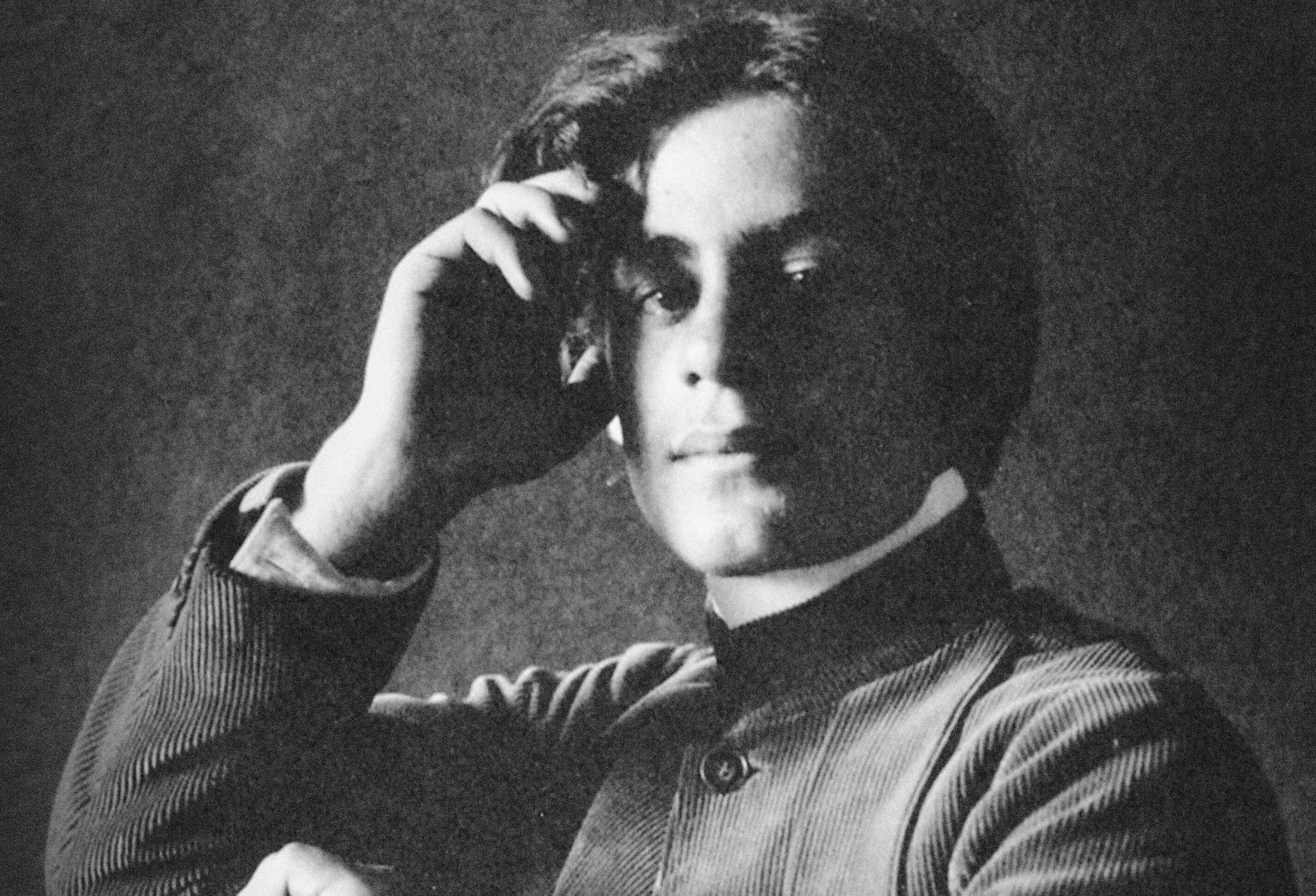 Khalil Gibran’s The Prophet at 100 - ABC listen