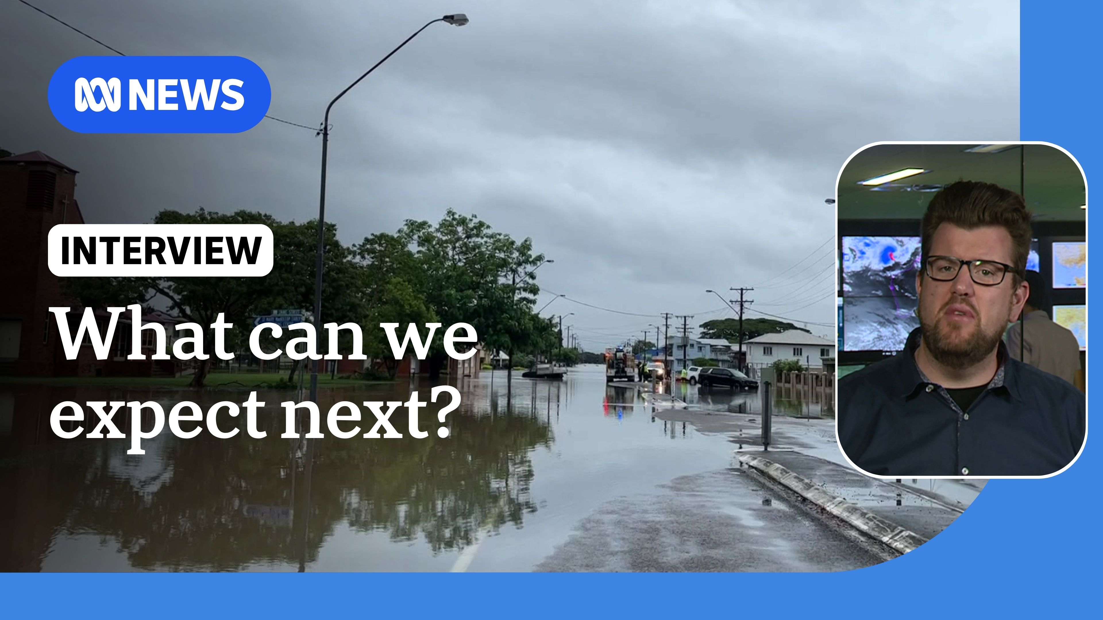 How much rain has already fallen and what can we expect in coming days ...