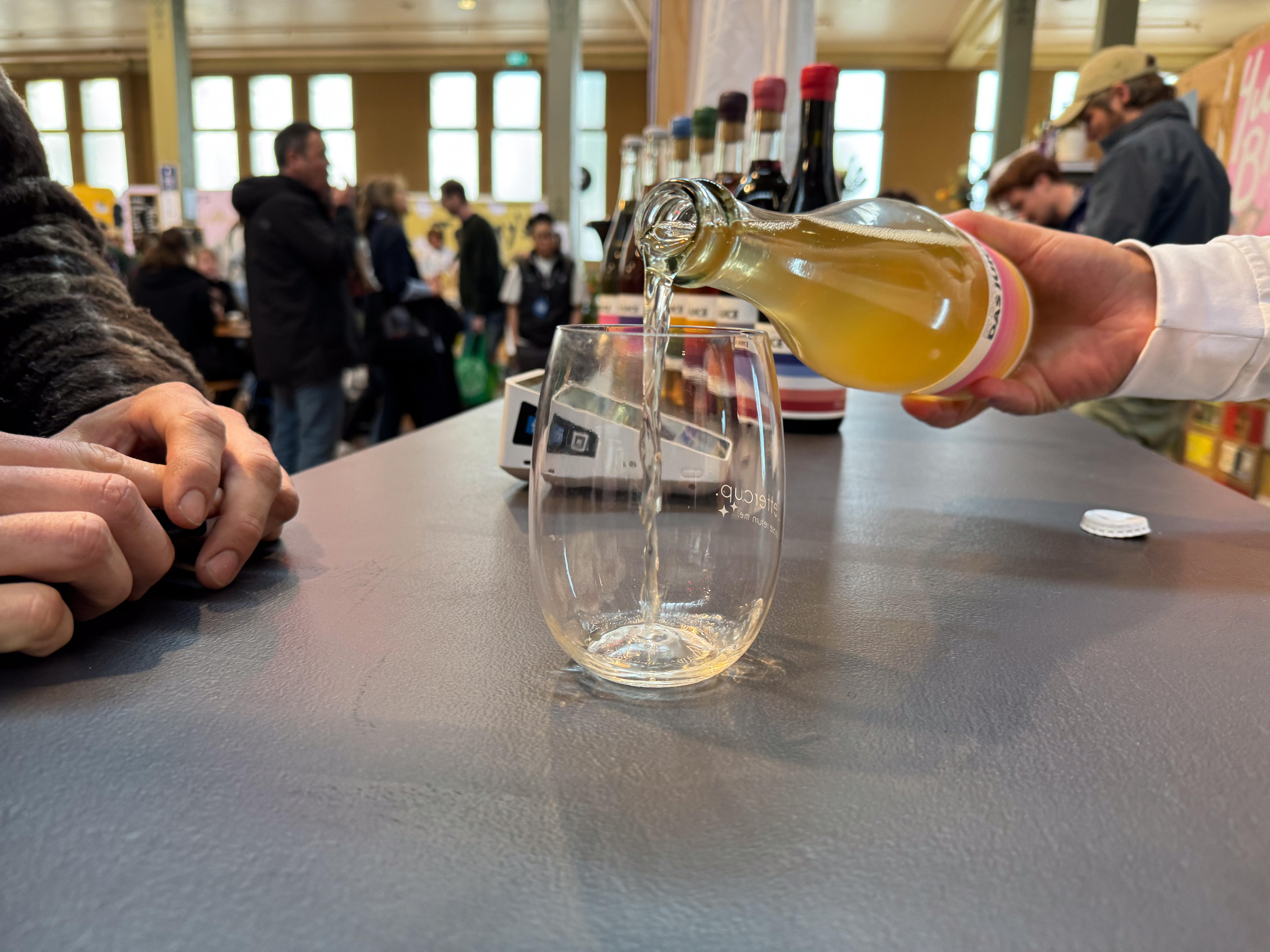 Melbourne reusable cup business for events and festivals awarded grant ...
