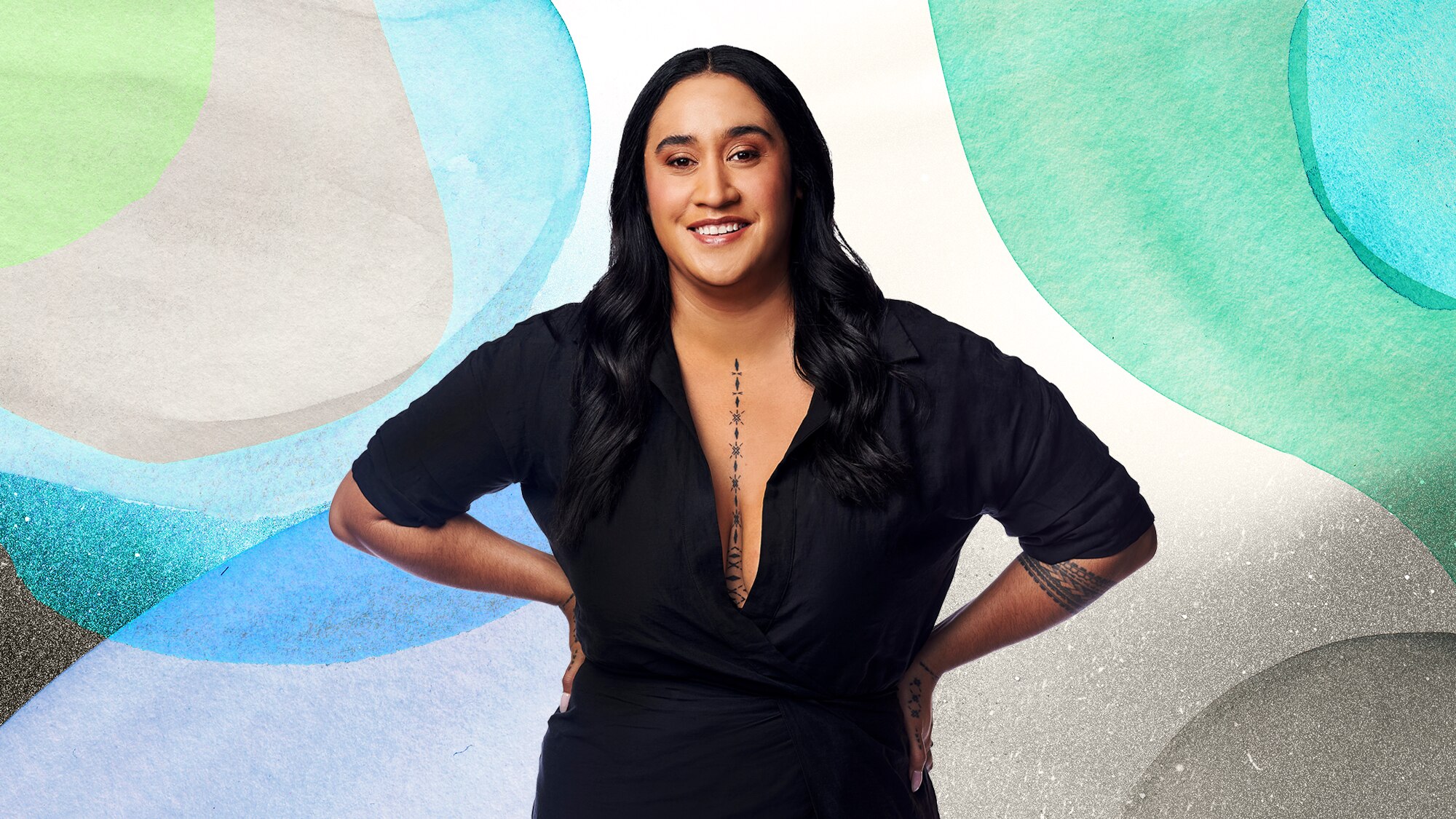 Lunch with Karen Leng - ABC listen