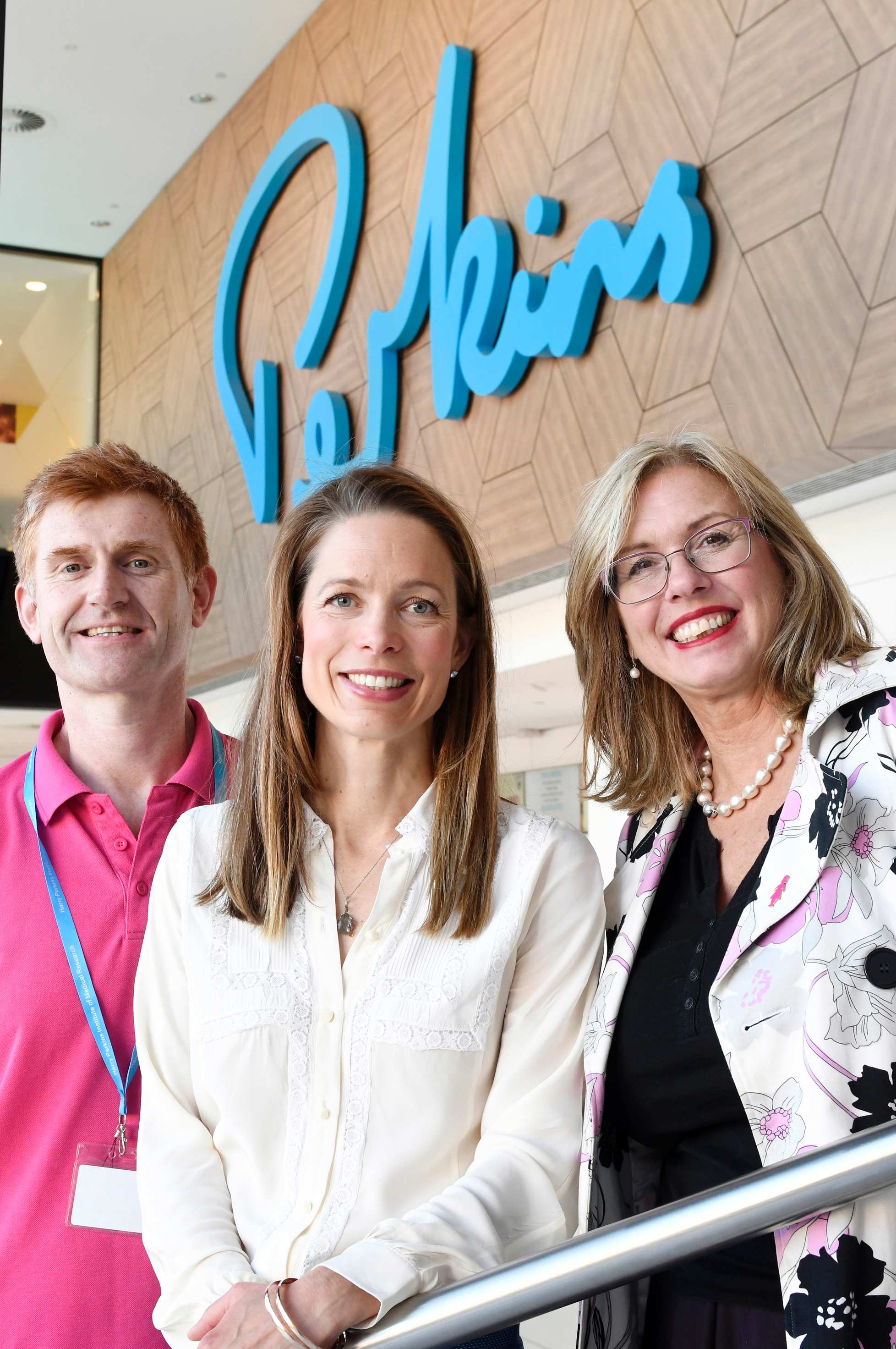 Perth company gains global recognition for 'revolutionary' new cancer ...