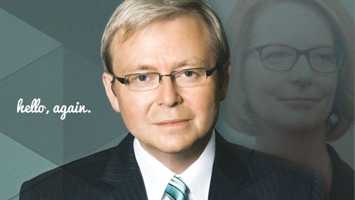 Labor Votes - Behind The News