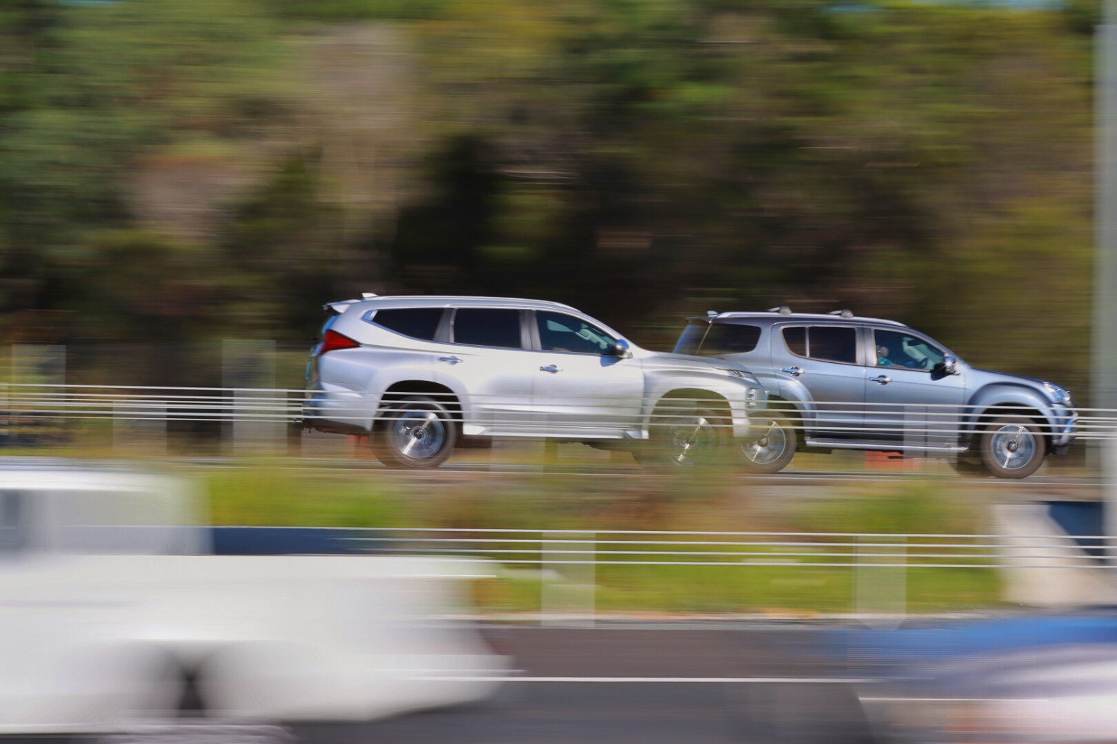 Should we change how speeding fines work? - ABC listen