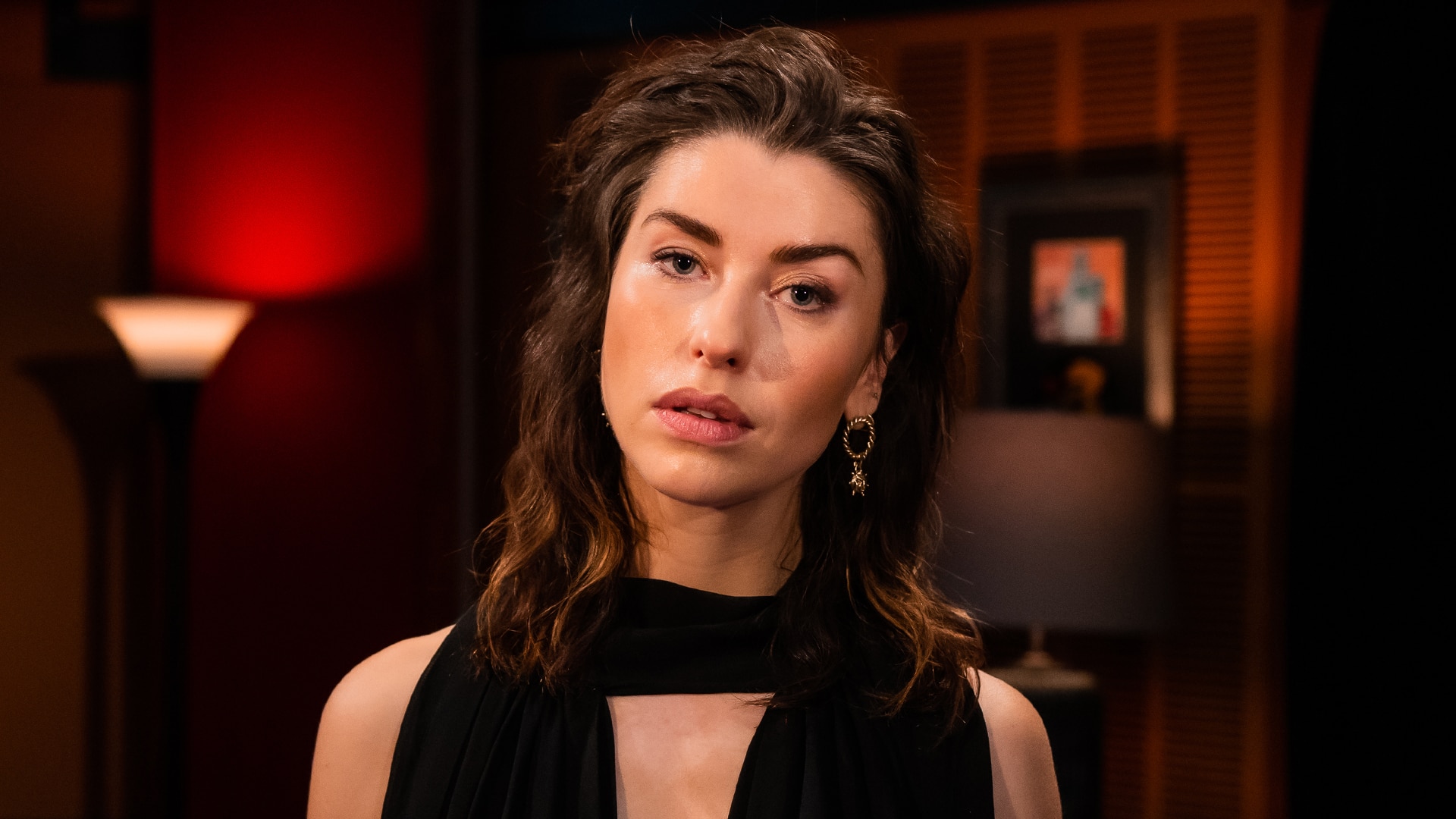 Kimbra - 'save me' (live for Like A Version) - triple j