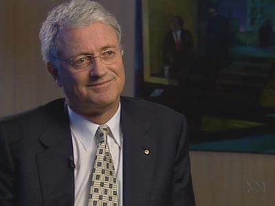 WA cast as the new California - ABC News