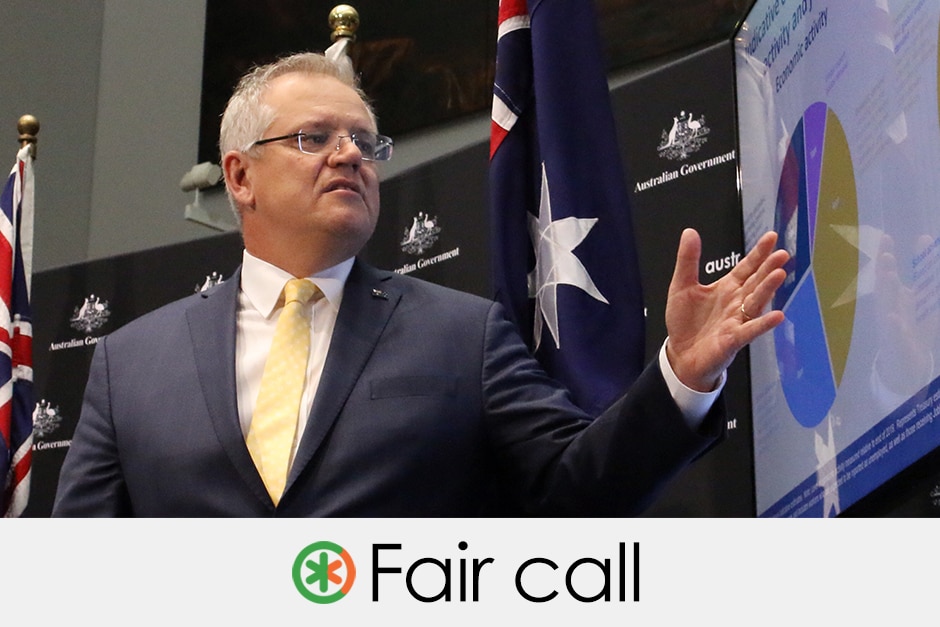 Josh Gordon - ABC News