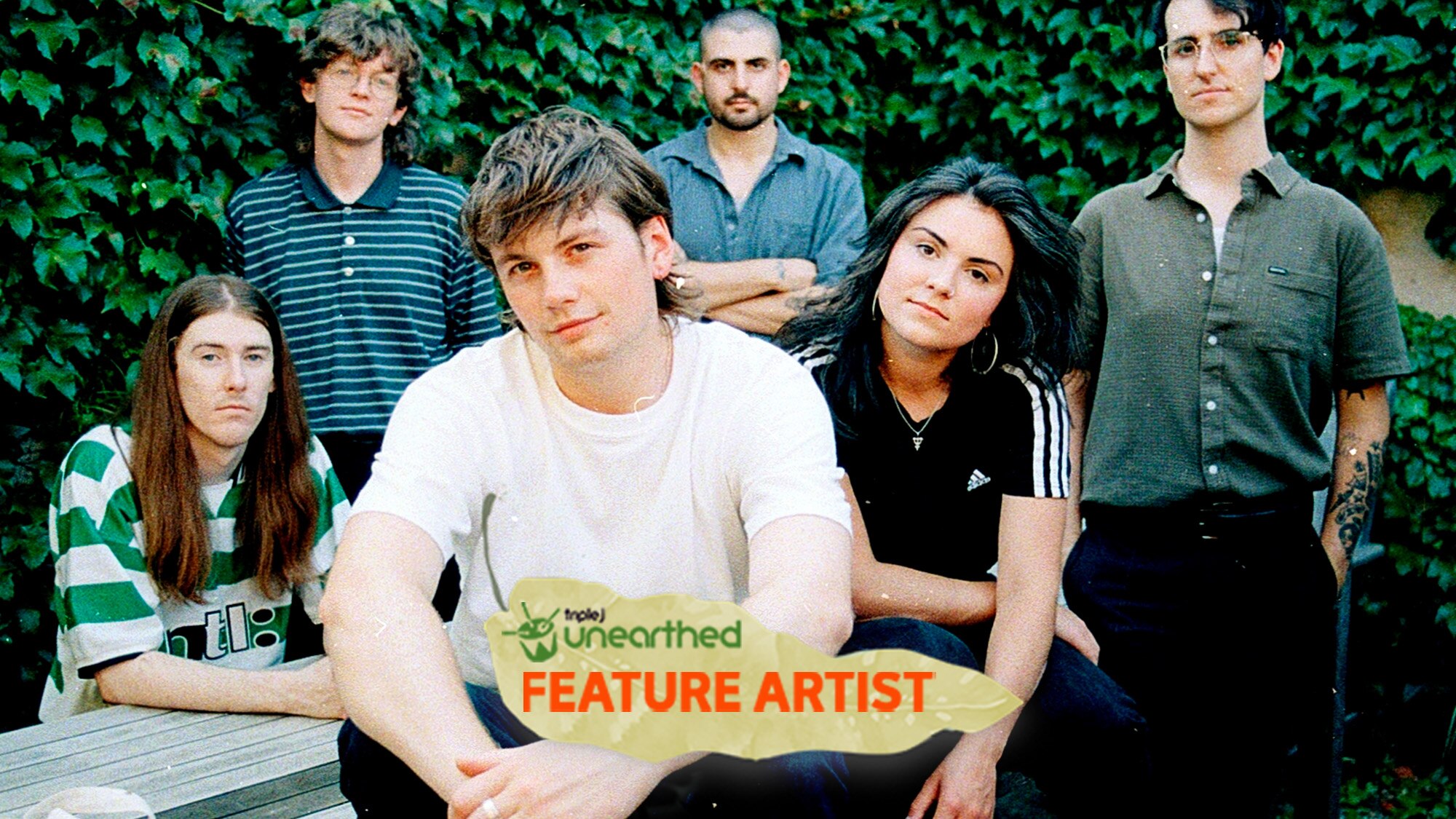 Unearthed - triple j