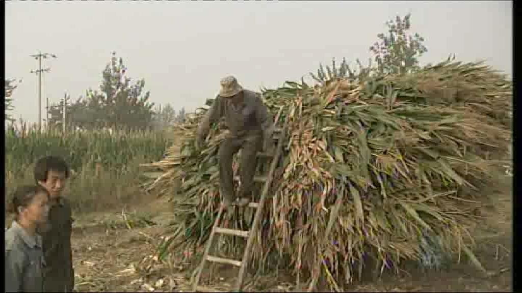 China's military showpiece broadcast nationwide - ABC News