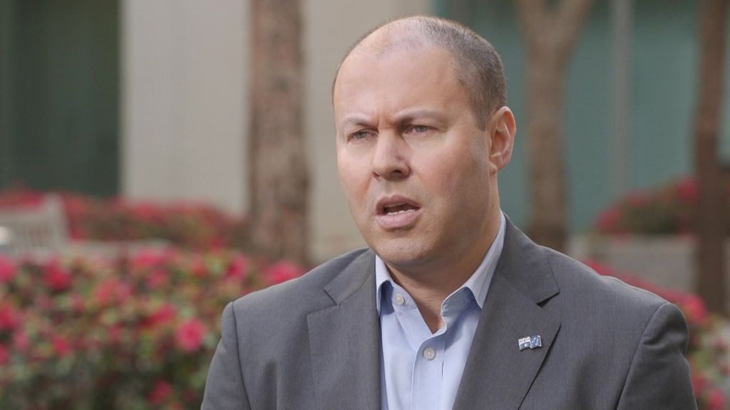 Fed. Govt announces $1.2b for apprentices and trainees - ABC News