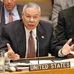 Powell regrets UN speech on Iraq WMDs - ABC News