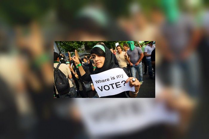 Human rights and the rise of political Islam - ABC Religion & Ethics