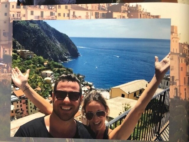 A wedding ring doesn't make a marriage, but losing it can feel like ...