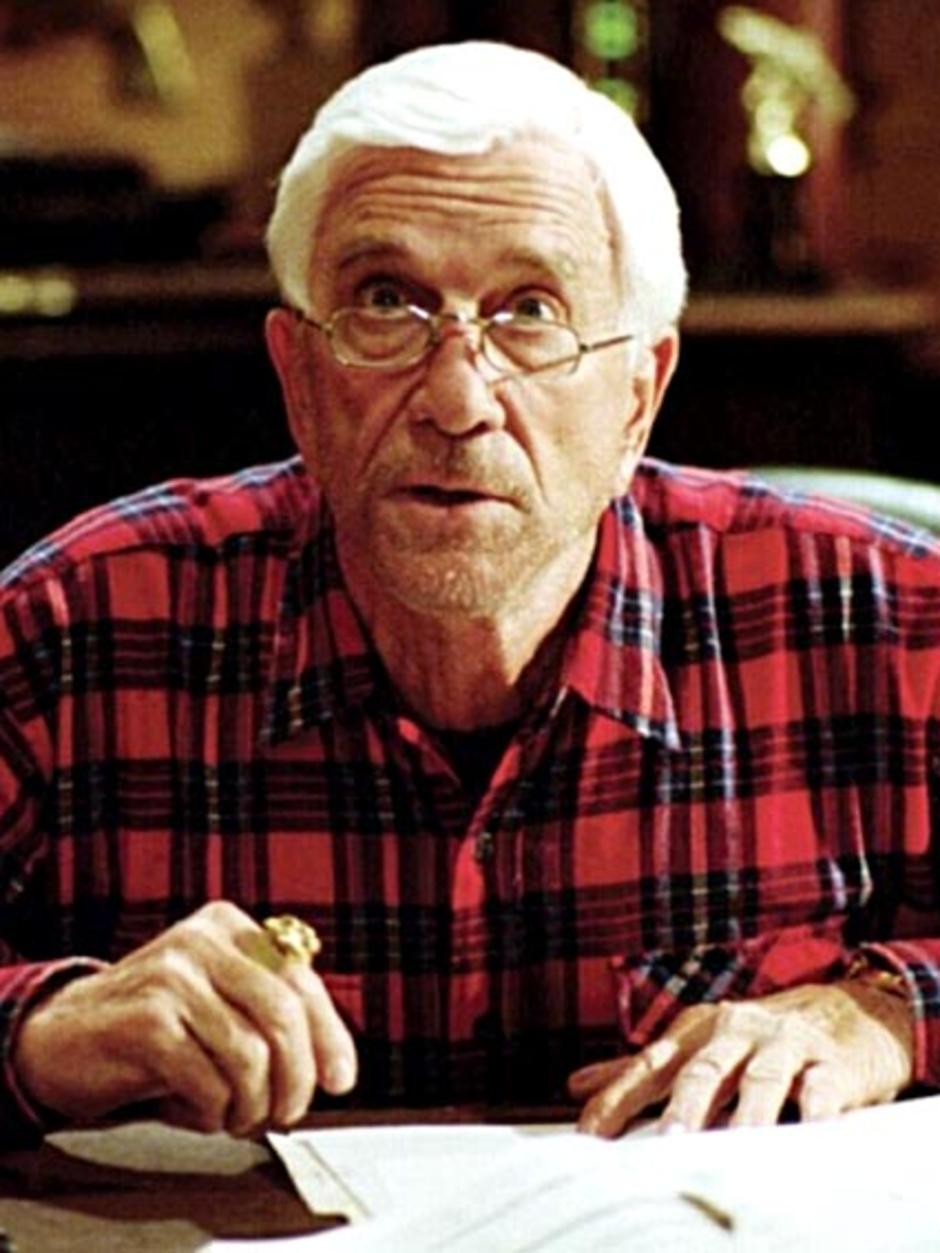 Comedian Leslie Nielsen dead - ABC News