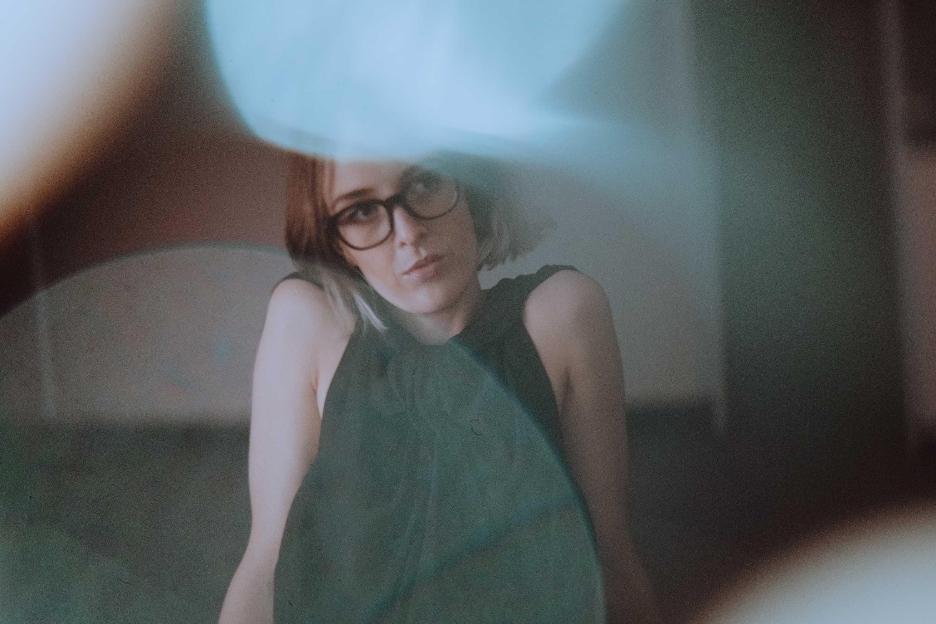 Mix Up Resident: Nite Fleit - triple j