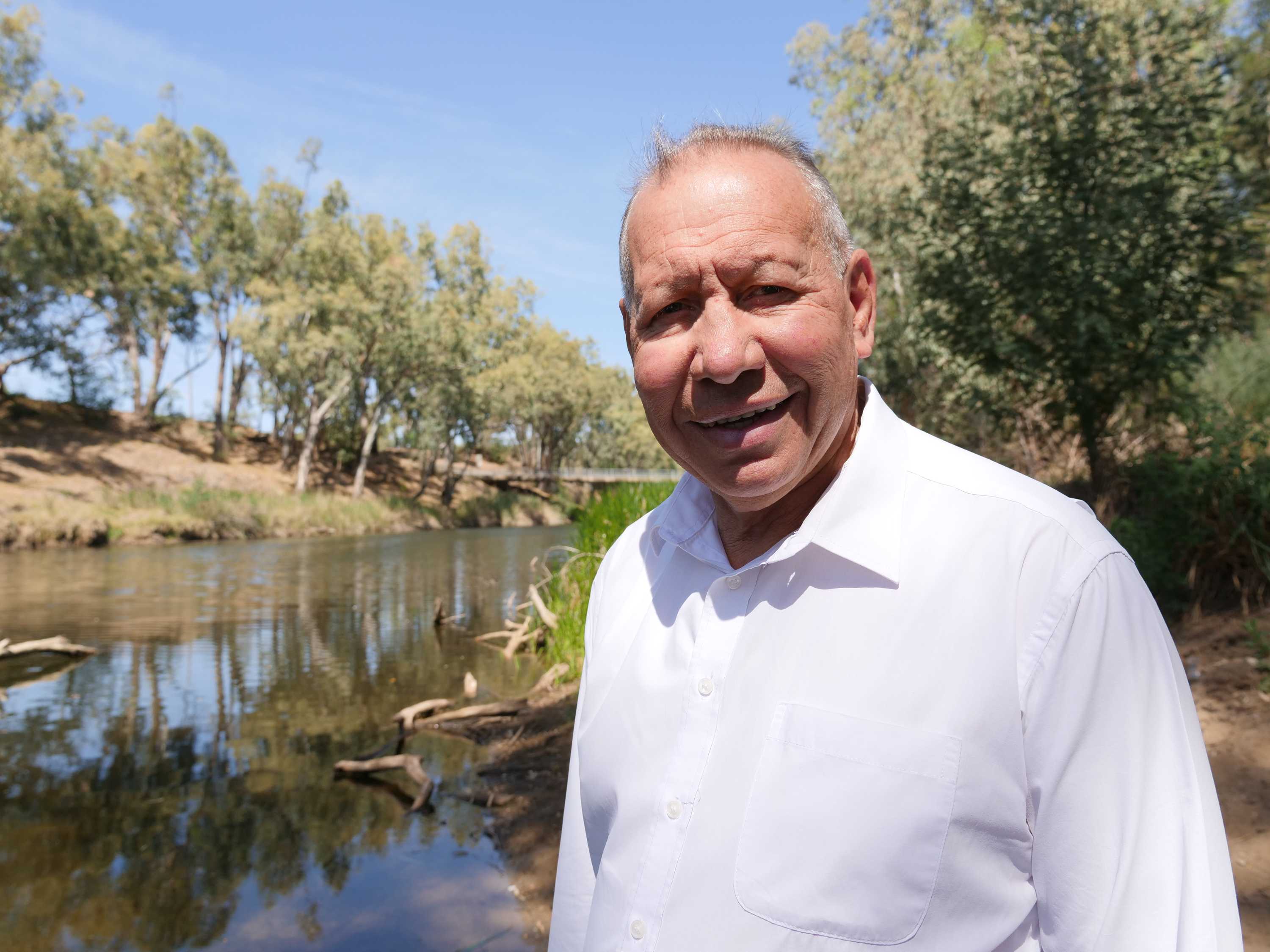 Wellington's Dreamtime Tuka celebrates bush tucker while creating ...