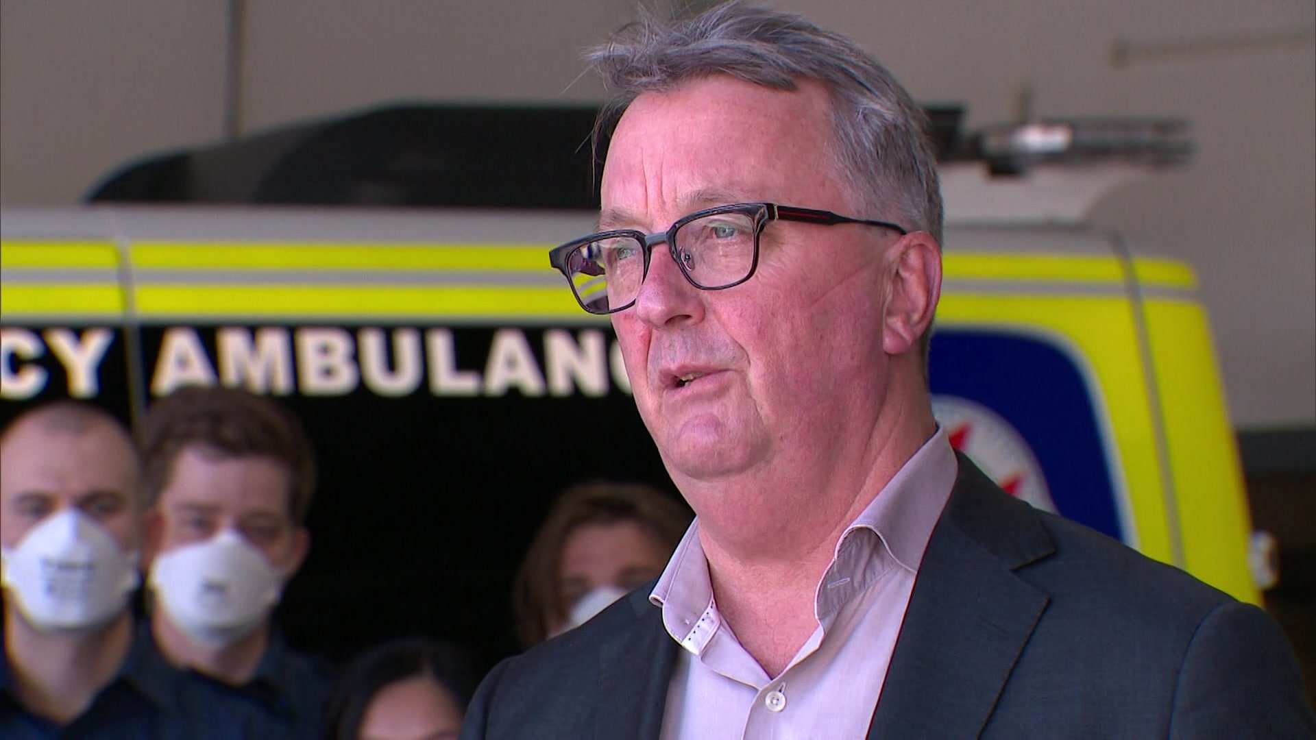 Health minister defends parliamentary workplace culture after bullying ...