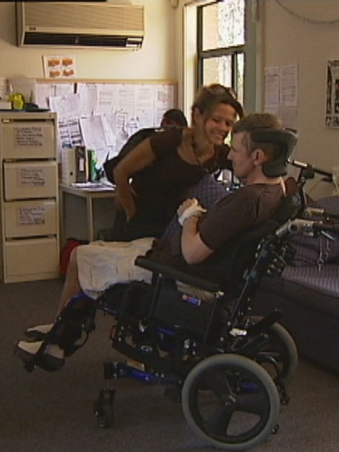 Creating and Fair and Equitable Society ? How is the NDIS going? - ABC ...