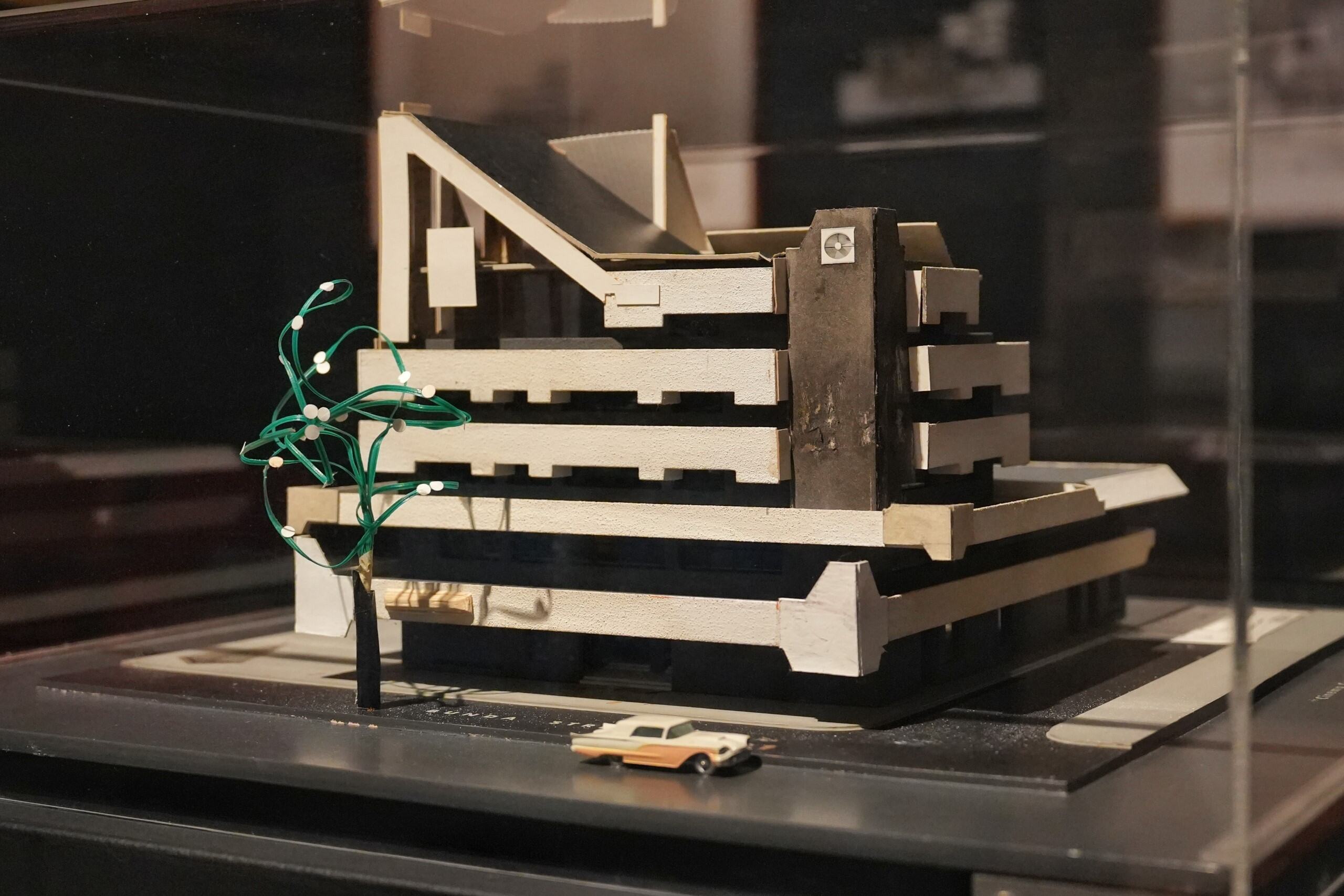 How Enrico Taglietti shaped and continues to influence Canberra's ...