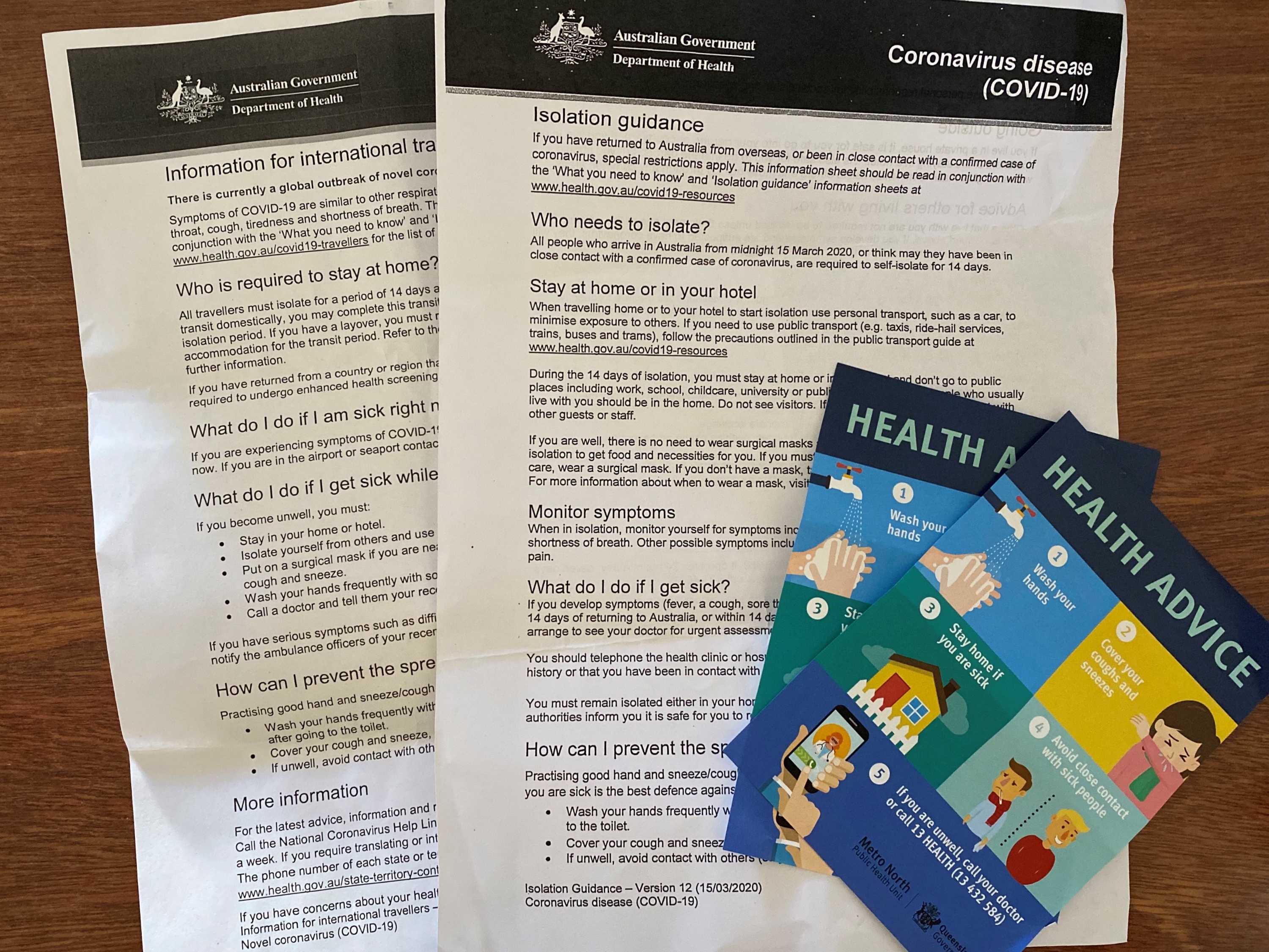 Coronavirus self-isolation rules being flouted, but Red Cross won't ...