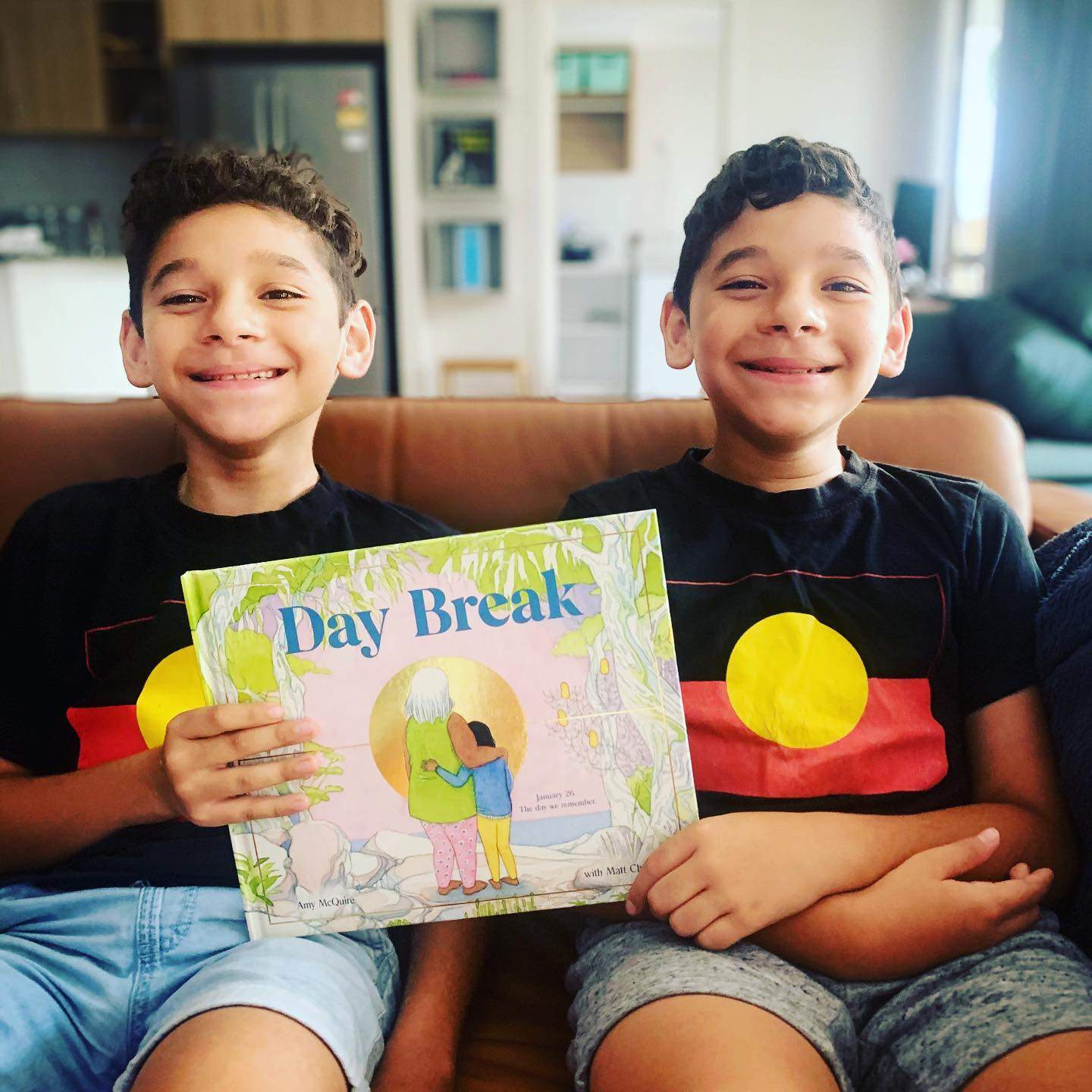 Australian curriculum needs to teach 'true history' of January 26, Day ...