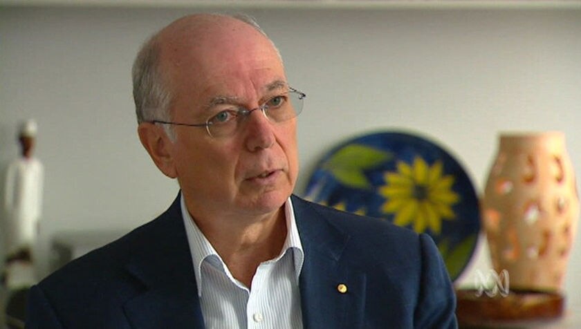 Robodebt 'a truly terrible story of maladministration': Andrew Podger ...