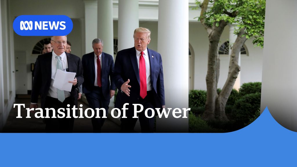 Interview with Australia Chair at ACSIS Charles Edel - ABC News