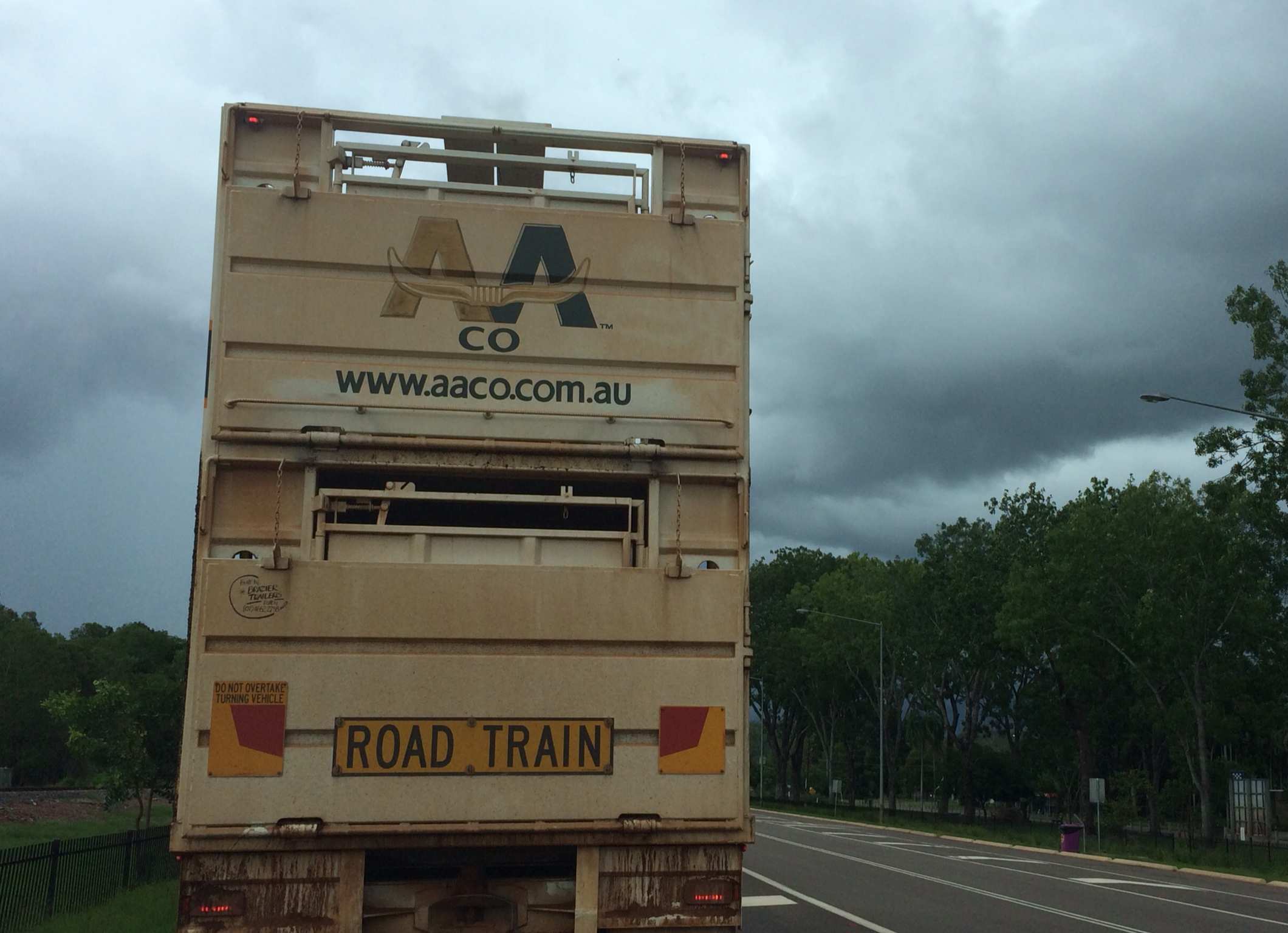 AACo abattoir and beef business under review as profits slide - ABC News