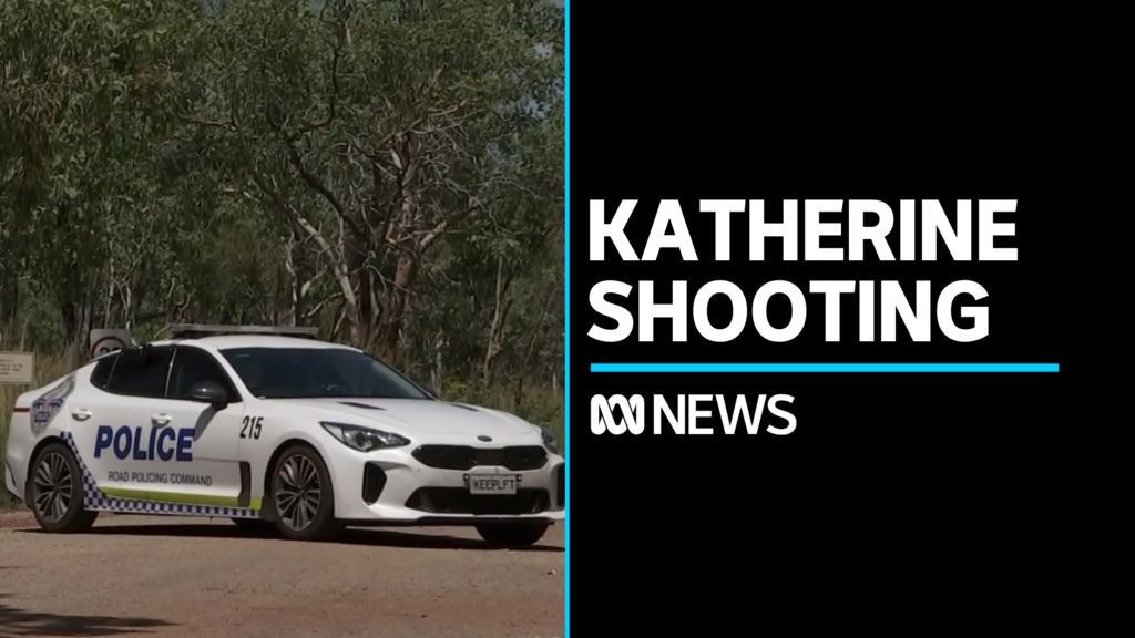 Katherine shooting case mentioned in court - ABC News
