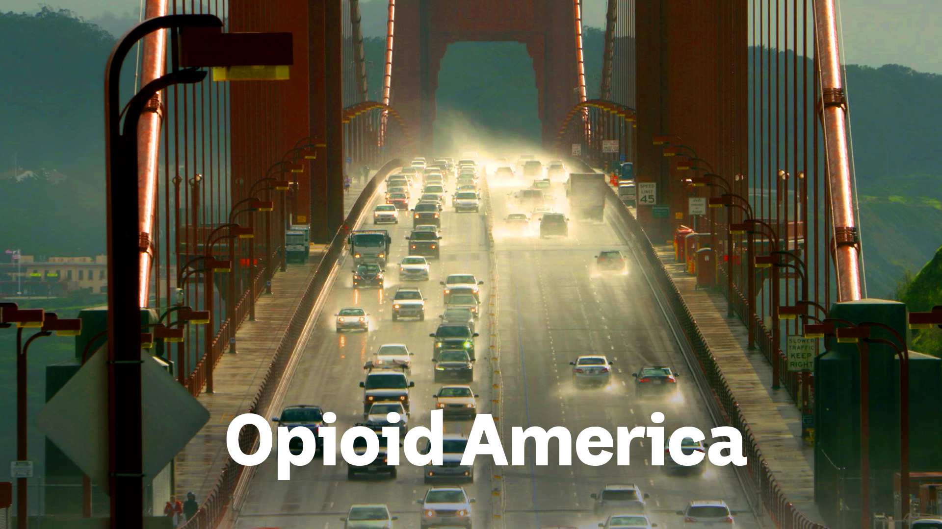 Opioid America - ABC Content Sales