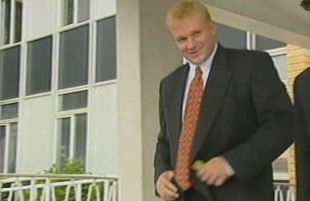 Arrest warrant for former nightclub owner, alleged boiler room scammer ...