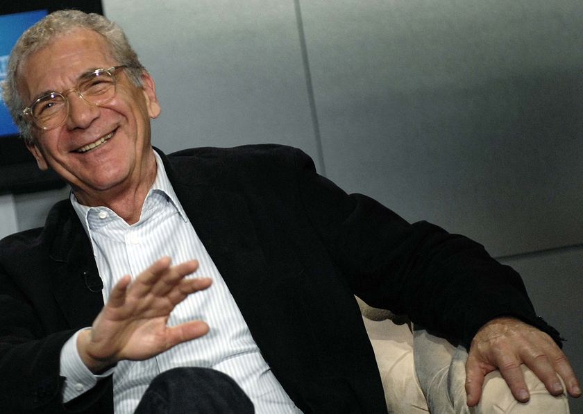 Sydney Pollack dead - ABC News