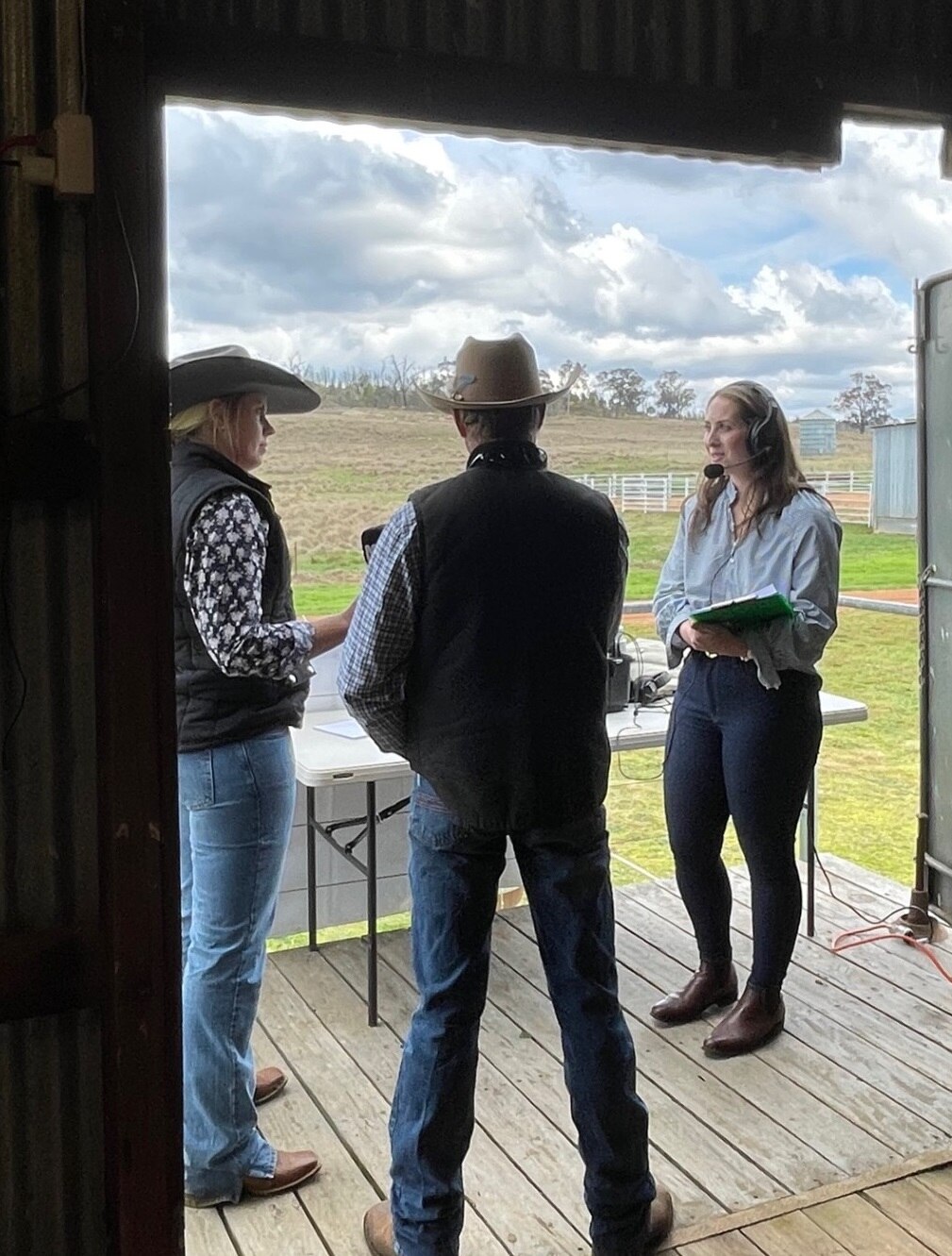 NSW Country Hour - ABC listen