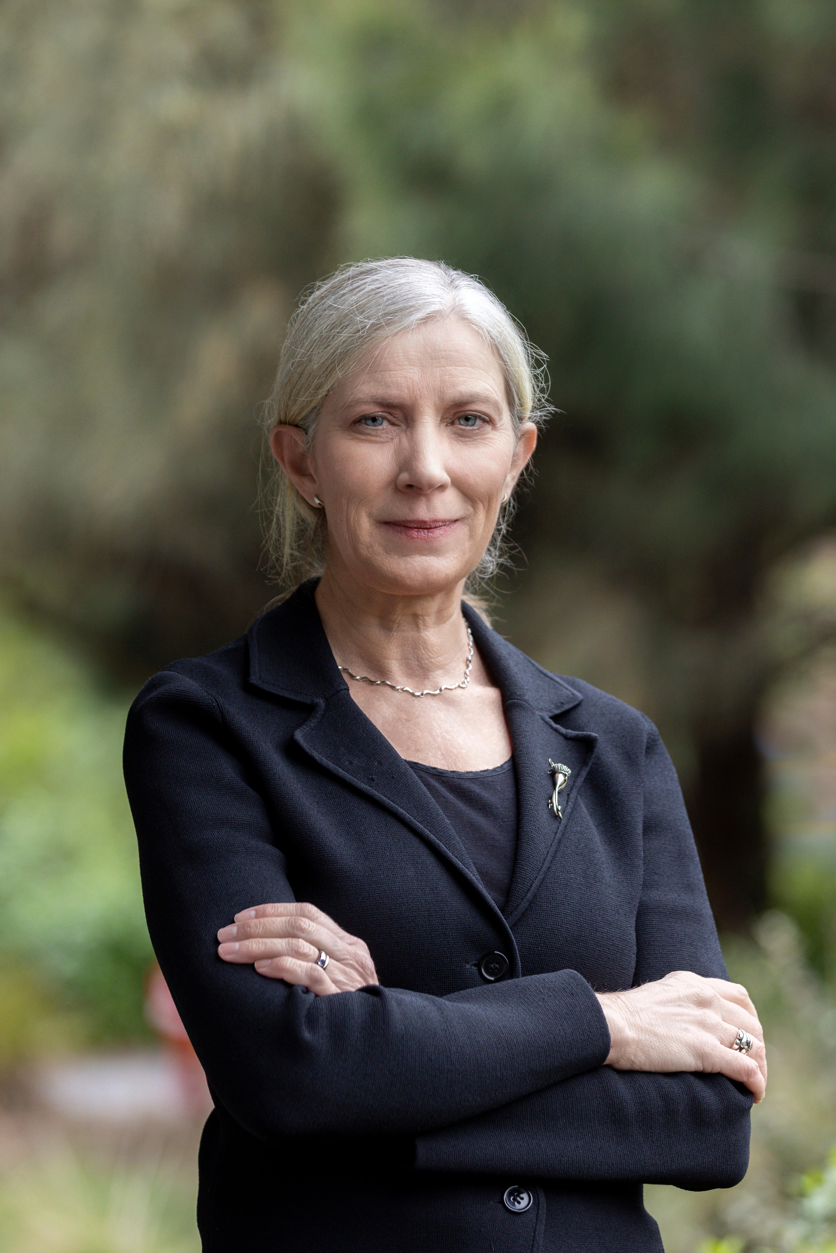 Changing Australia: Zoos Victoria CEO on fighting animal extinction and ...