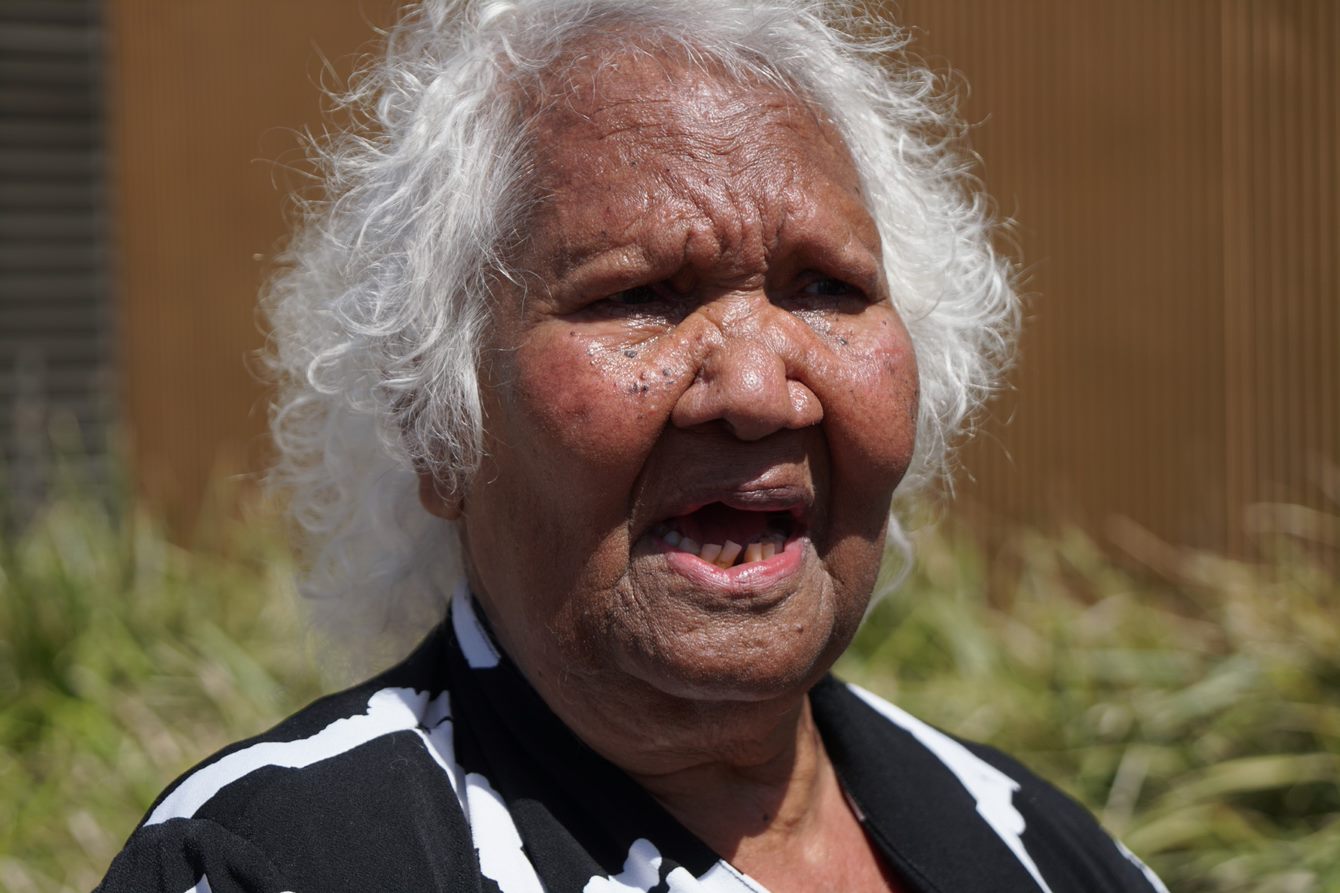 Cleo Smith abduction case adjourned after accused kidnapper Terence ...