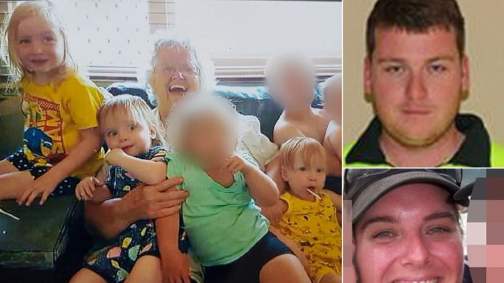 Never to be released: Perth man receives historic life sentence with no ...