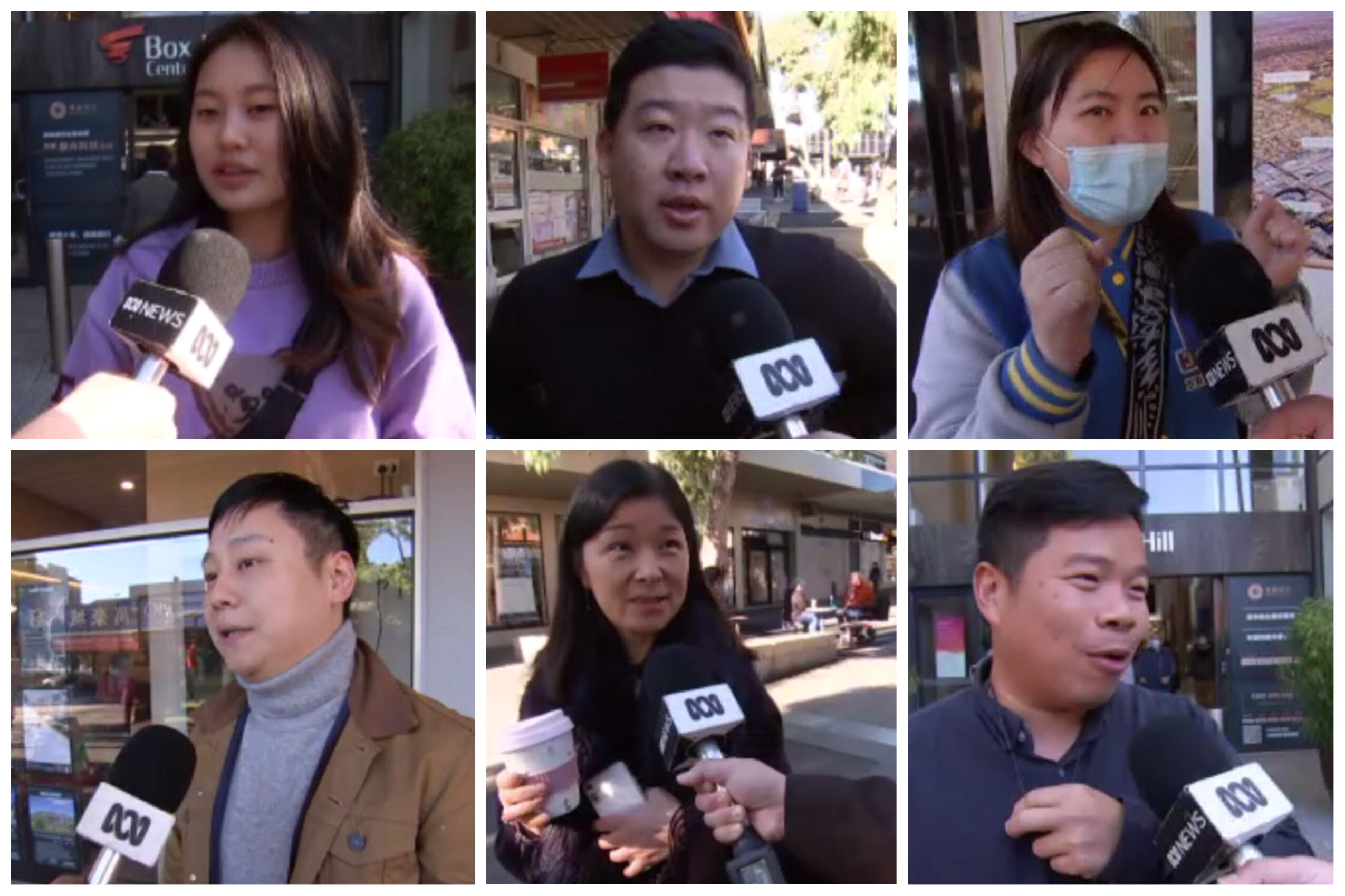 Jason Fang - ABC News