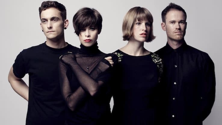 The Jezabels aren't a prisoner of the moment - ABC listen