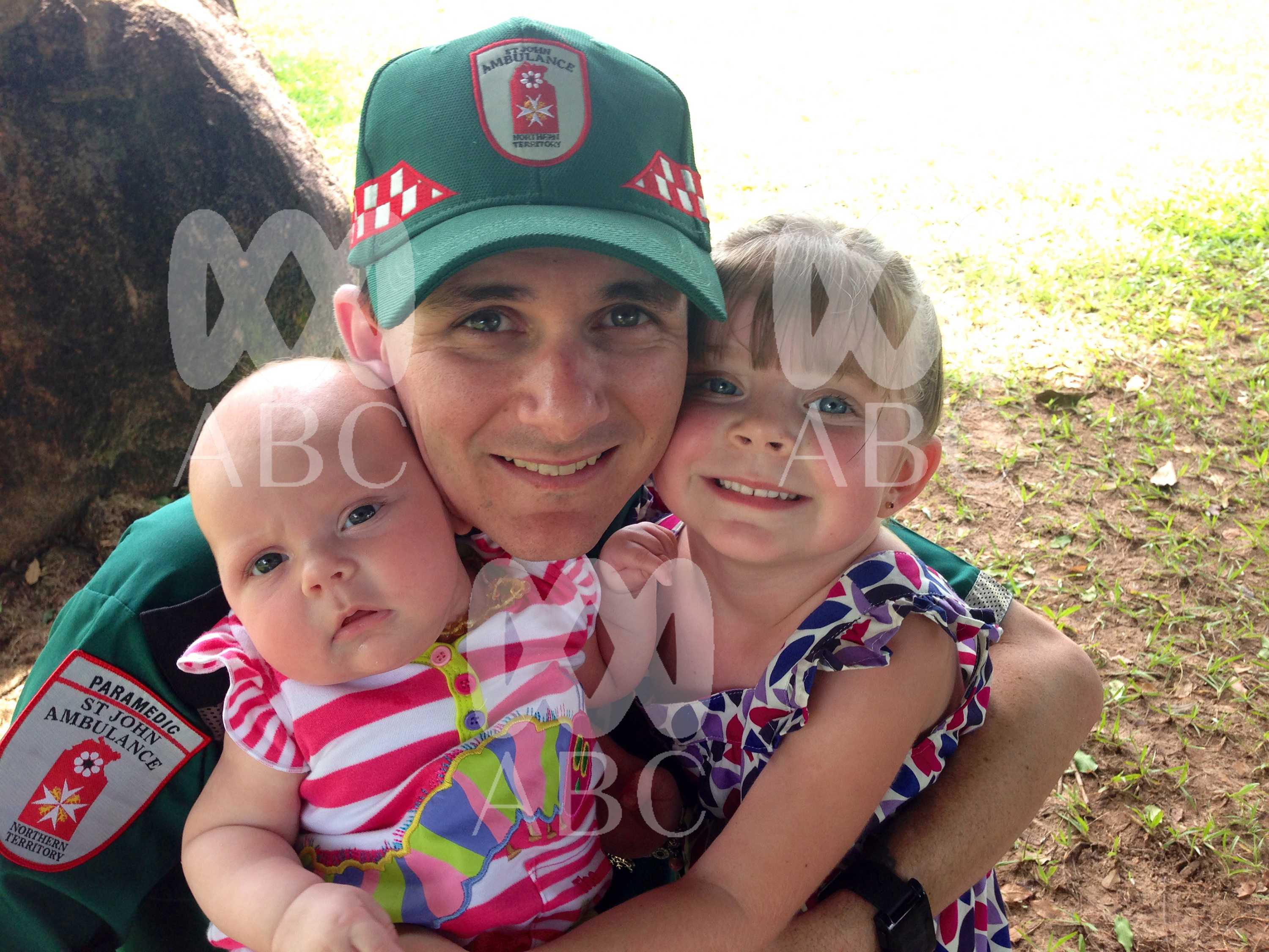 Wife of St John paramedic allegedly bashed unconscious by patient tells ...