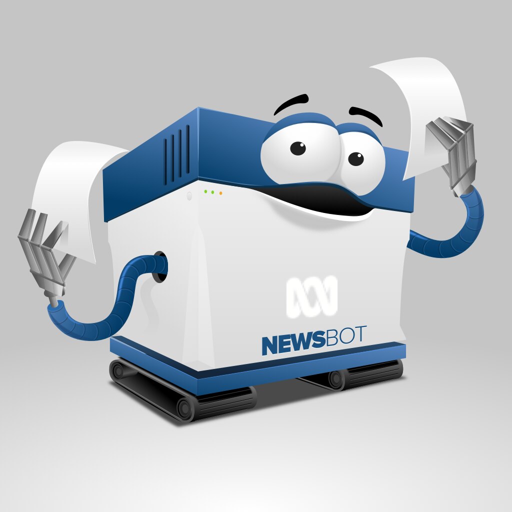 ABC NewsBot: The bots are coming for you ... and they have election ...