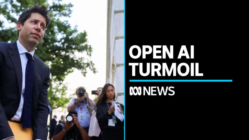 Artificial Intelligence - Topic - ABC News