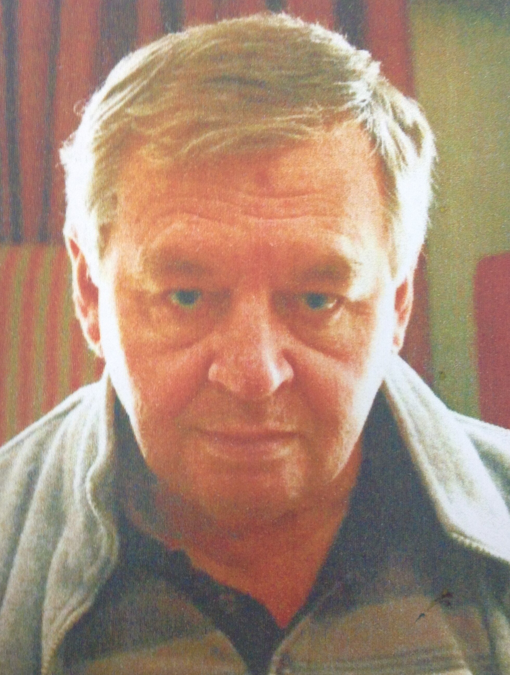 Missing man found safe - ABC News