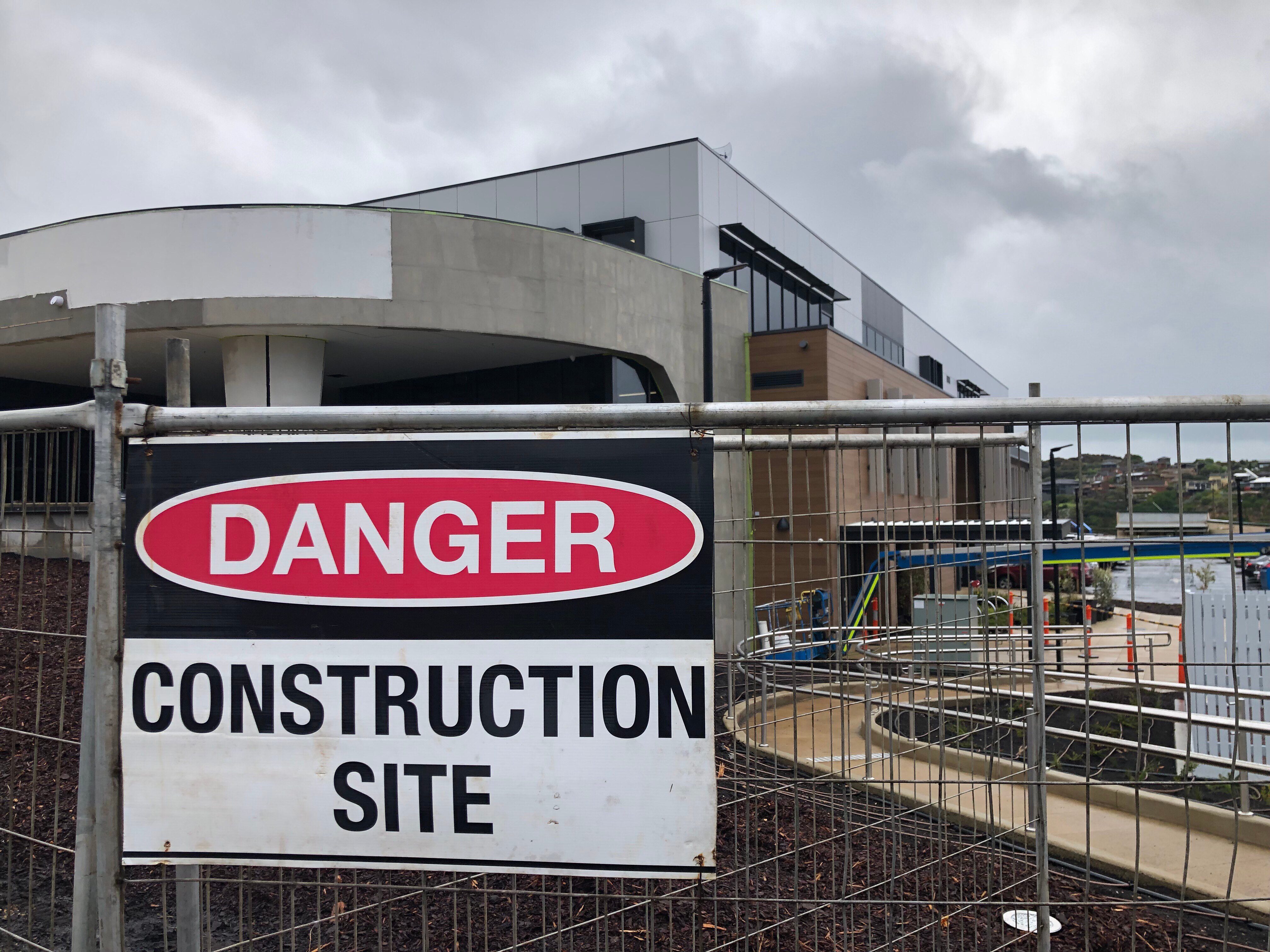 Lyndoch Living aged care sets out plan to turn things around amid ...