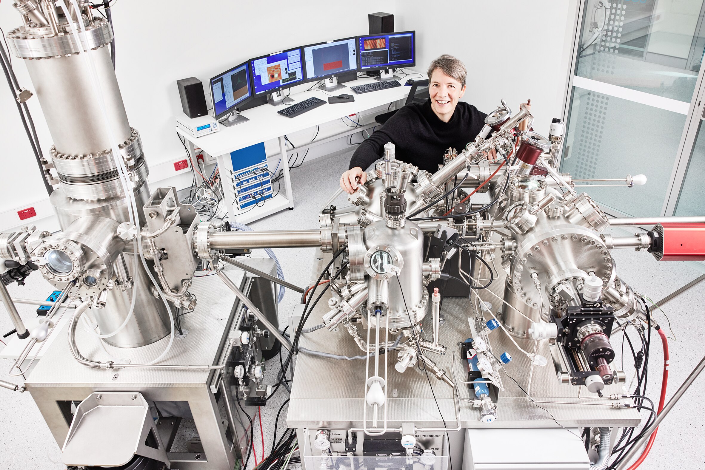 02 | The Quantum Promise - ABC listen