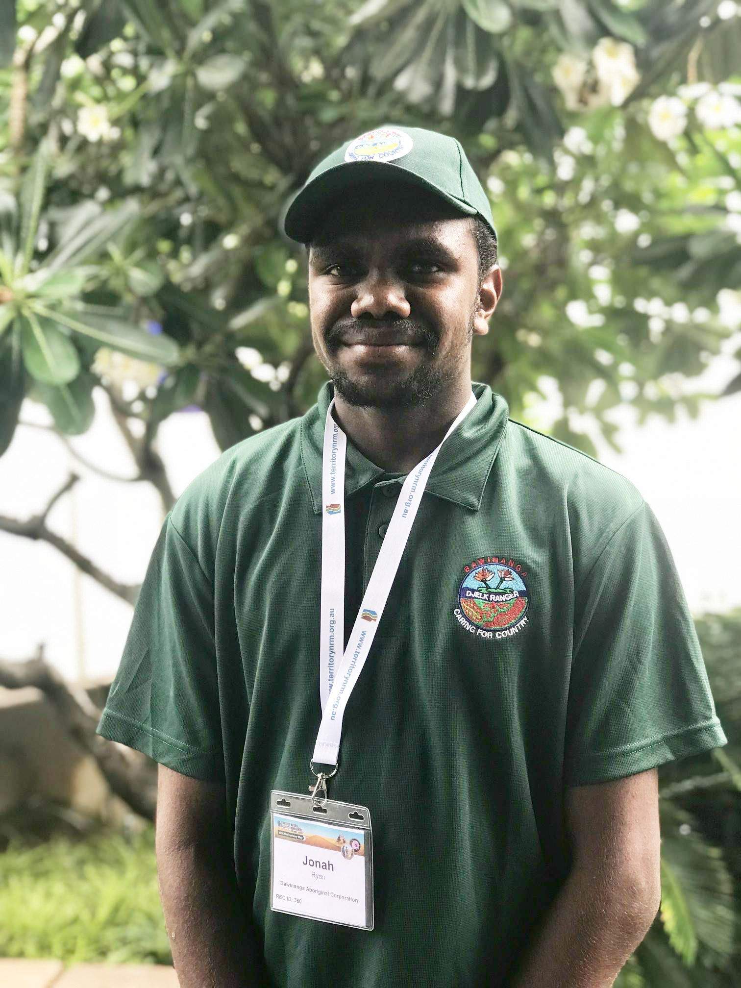 Jonah Ryan, aspiring Outback Wrangler, encourages others to protect ...