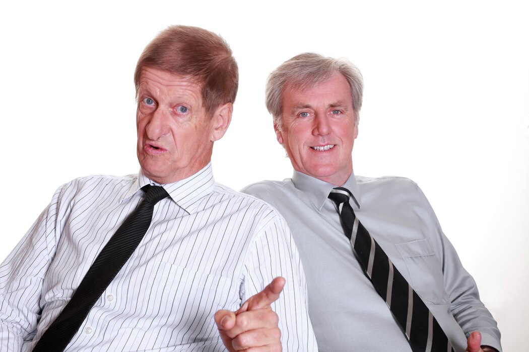 Paris 2024: Roy & HG are back to give their expert take for this year's ...