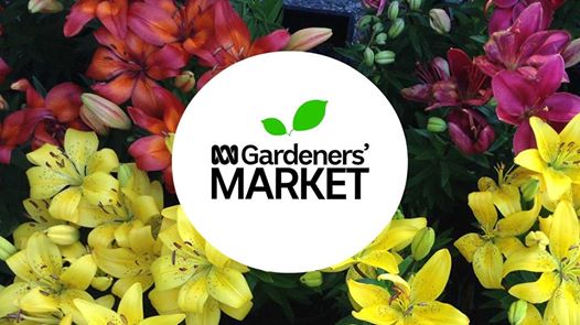 ABC Spring Gardener's Market - ABC Adelaide