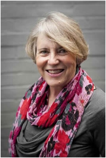 Professor Sharon Bell - ABC News